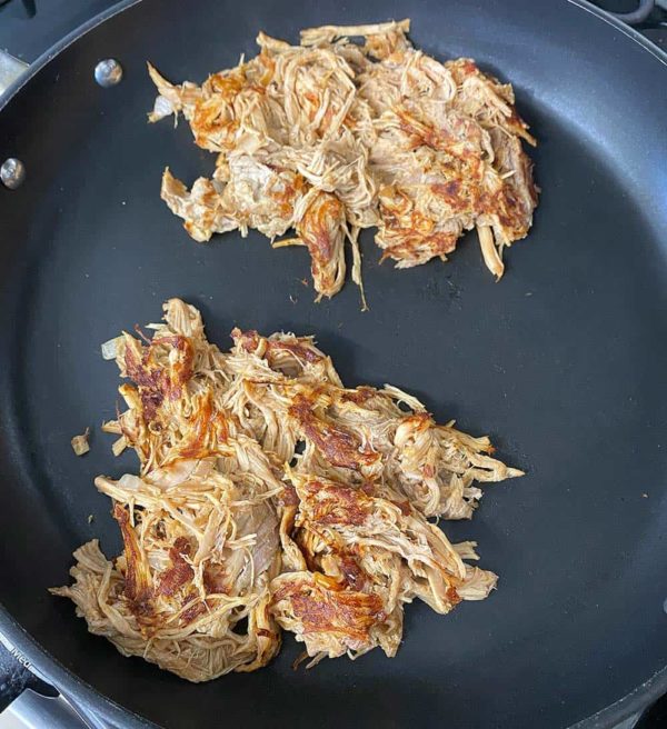 Healthy Slow Cooker Pulled Pork (7 Unique Ways To Enjoy)