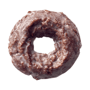 Here's How Many Calories Are In Every Type Of Donut