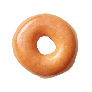 Here's How Many Calories Are In Every Type Of Donut