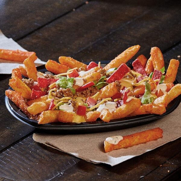 Calories In French Fries | Every Fast Food Option Compared