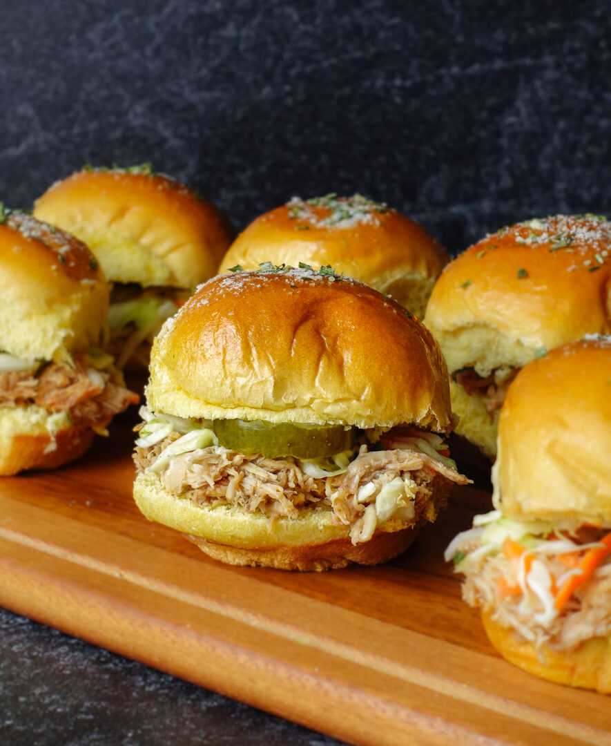 Quick And Easy Pulled Pork Casserole For Busy Weeknights
