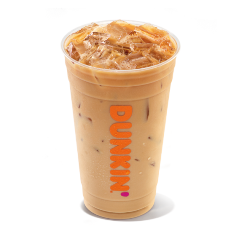 Starbucks Vs Dunkin' - A Full Caffeine Comparison