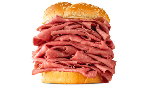 The Highest Protein Fast Food Items You Can Order Today