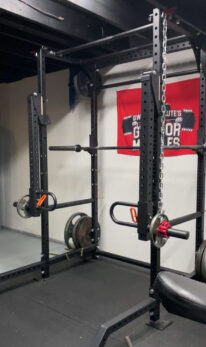 35 Exercises You Can Do With Lever Arms At Home