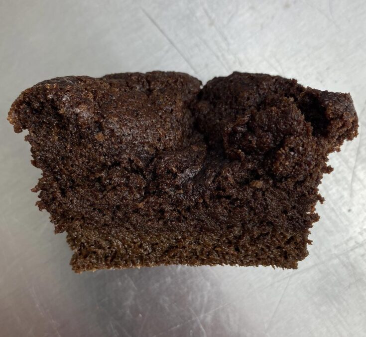 Baking With Protein Powder: A Visual Substitution Guide