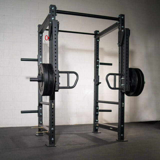 35 Exercises You Can Do With Lever Arms At Home