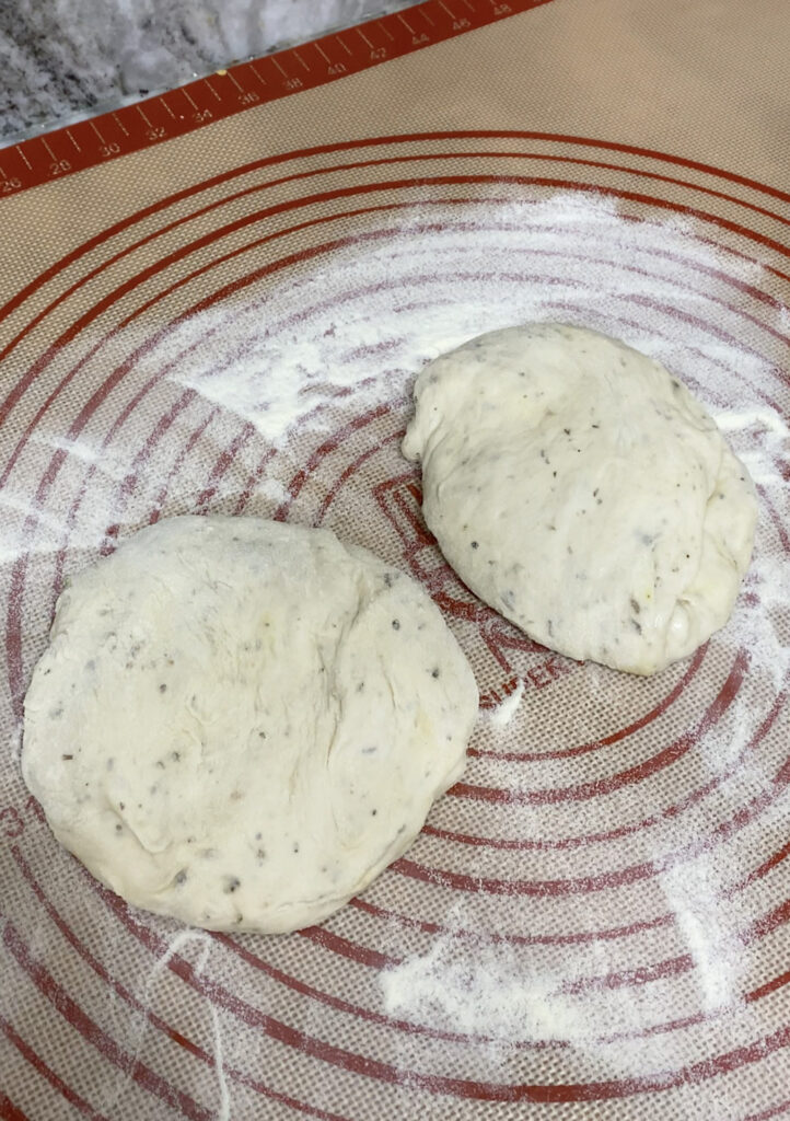 How To Make Homemade Pizza With Trader Joe's Pizza Dough