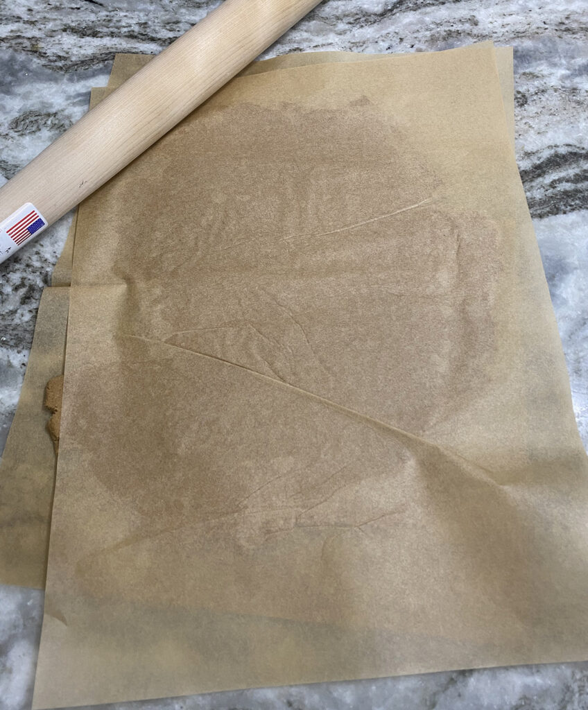 High-Protein Gingerbread Cookies (Gluten-Free)