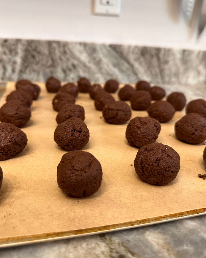 Low Calorie Cookies With Only 20 Calories Each