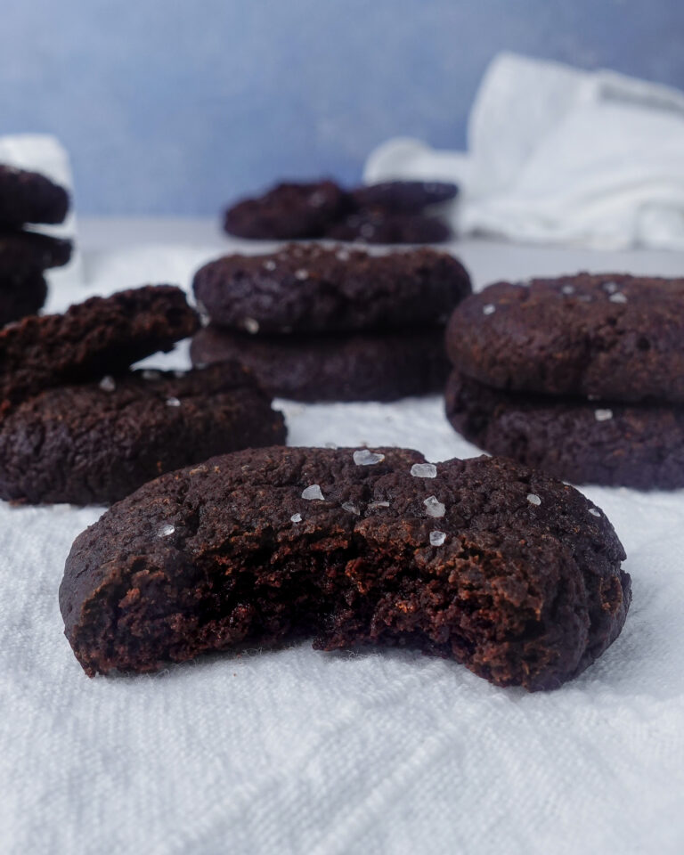 Low Calorie Cookies With Only 20 Calories Each