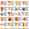 Starbucks Caffeine Guide