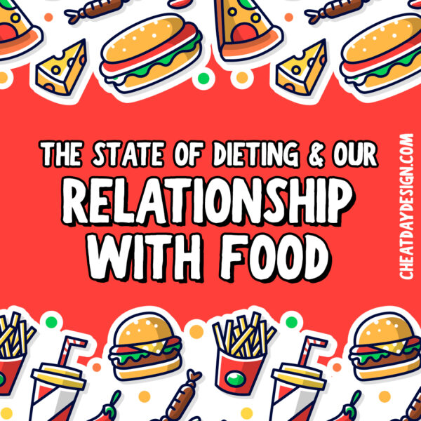 What To Do After A Bad Diet Day