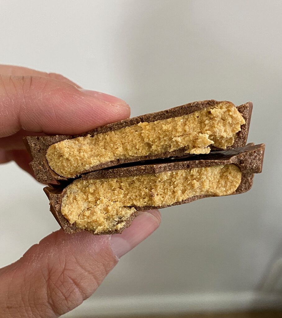 Protein Peanut Butter Cups | Reese's Cups With 11g Protein