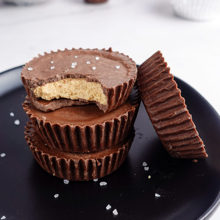 Protein Peanut Butter Cups | Reese's Cups With 11g Protein