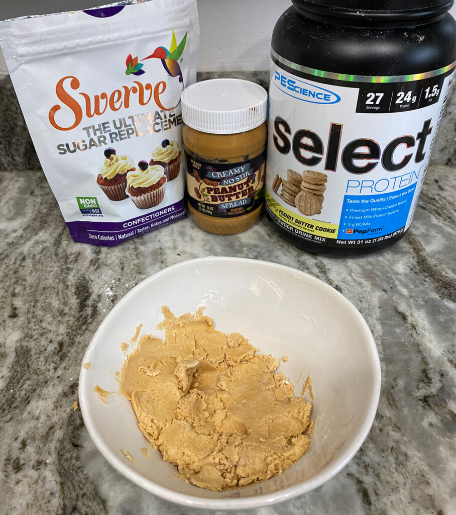 Protein Peanut Butter Cups | Reese's Cups With 11g Protein