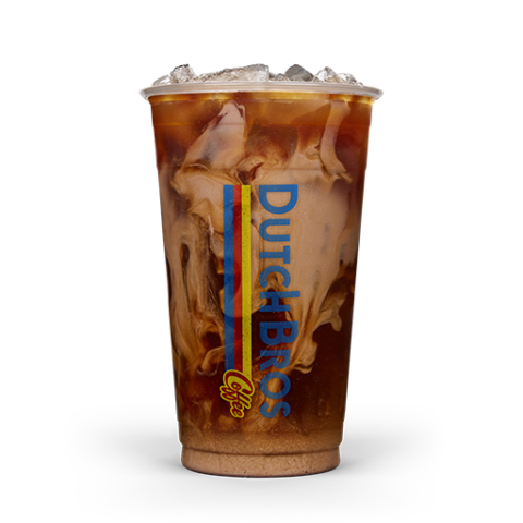 Dutch Bros Coffee Calories & Nutrition For Entire Menu