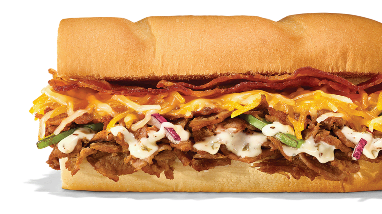 The Best High-Protein And Low-Calorie Options At Subway