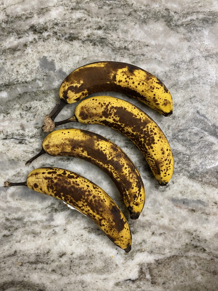 Light & Moist Protein Banana Bread