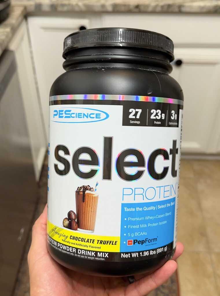 Protein Hot Chocolate Mix Recipe To Make In Bulk