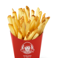 Wendy's Menu Calories & Nutrition Facts For Every Item - COFE™