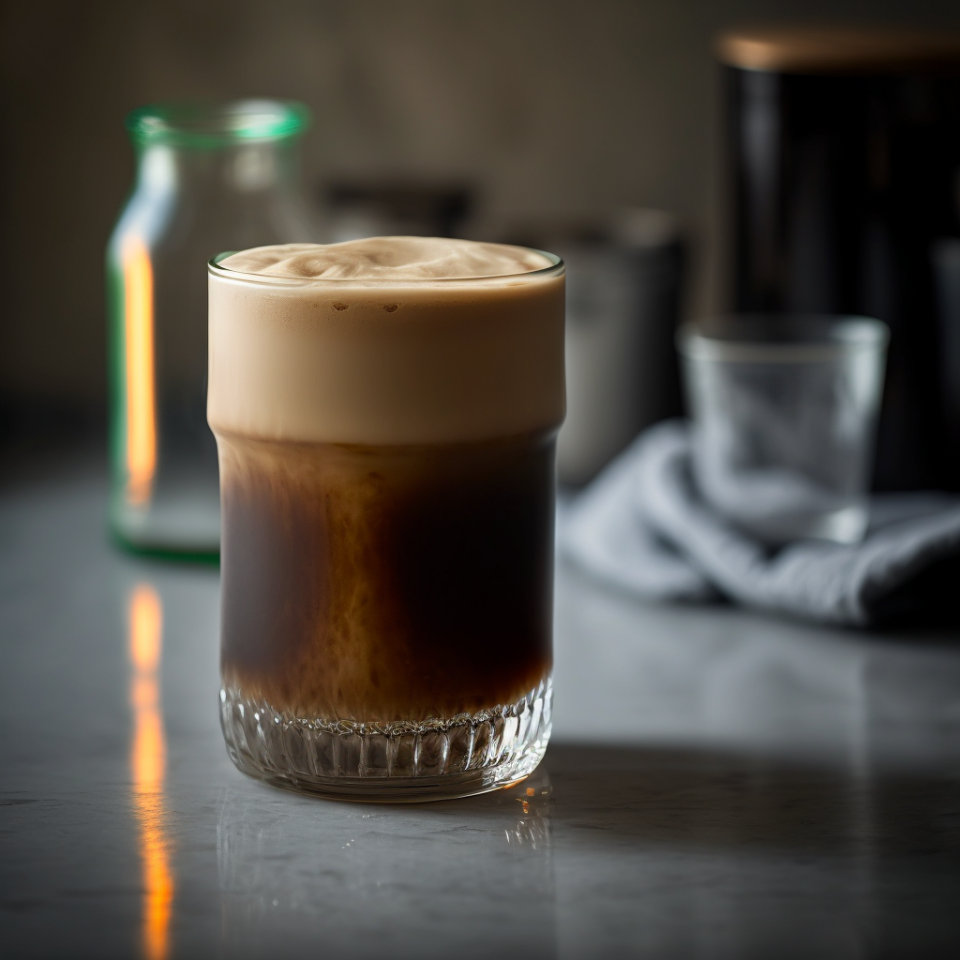 10 Reasons To Try Nitro Cold Brew Coffee Right Now