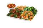 The Healthiest Panda Express Options (Full 2025 Menu Guide)