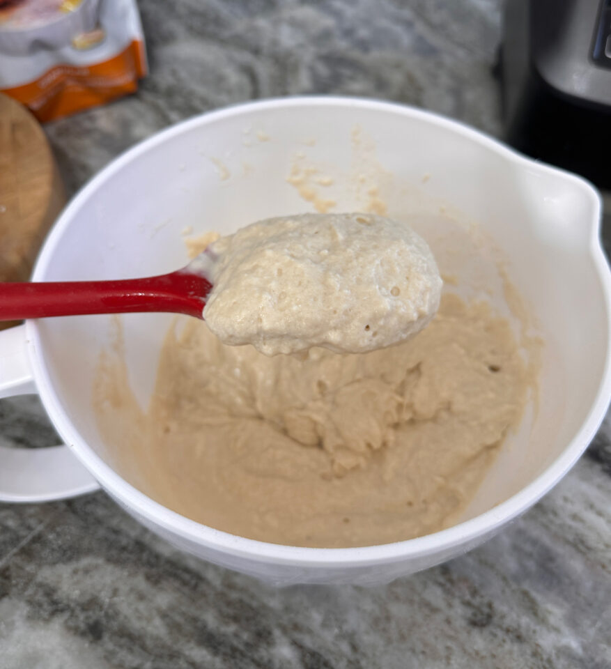 High Protein Bread Recipe With 9g Protein Per Slice