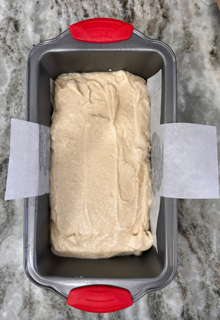 High Protein Bread Recipe With 9g Protein Per Slice