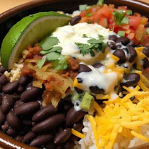 Chipotle Complete Nutrition Guide For 2026 [With Photos]
