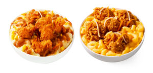 KFC Healthy Options In 2025: KFC Menu Calories & Nutrition