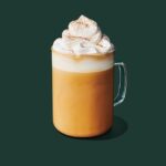 Fall 2023 Starbucks Drink Lineup & Nutrition Breakdown