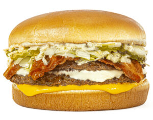 Is Whataburger Healthy? Full Menu Calorie Breakdown