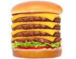 In-N-Out Menu Nutrition Guide (With Calorie Calculator)