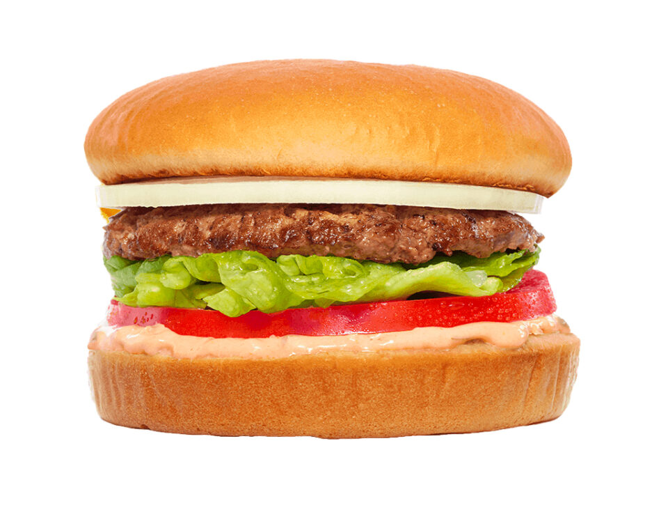 In-N-Out Menu Nutrition Guide (With Calorie Calculator)