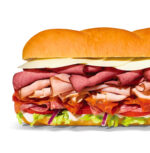 The Best High-Protein And Low-Calorie Subway Options For 2025