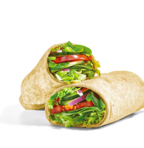The Best High-Protein And Low-Calorie Subway Options For 2025