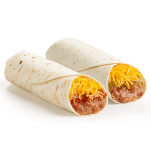 Del Taco Nutrition Guide: Calories & Macros For Every Menu Item