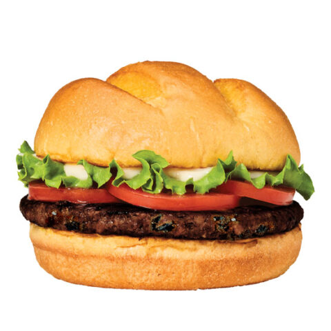 Is Smashburger Healthy? (Full Menu Nutrition Breakdown)