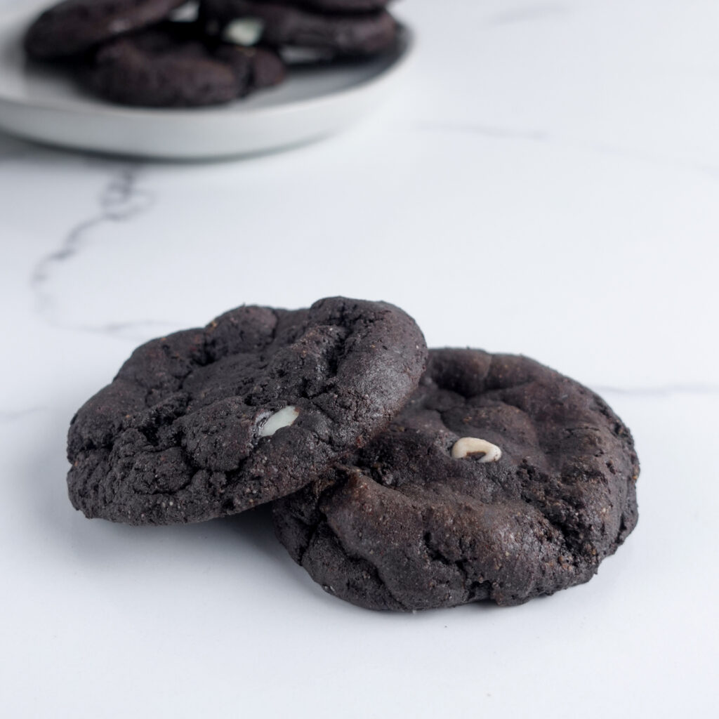 Cookies & Cream Protein Cookies
