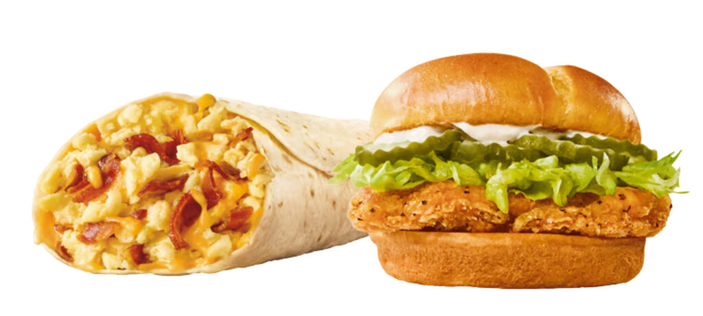 Eating Healthy At Sonic: The Ultimate Nutrition Guide